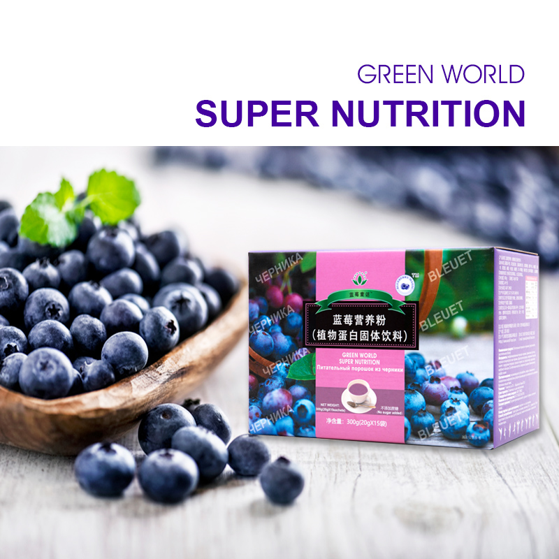 Super Nutrition – Green world health solutions